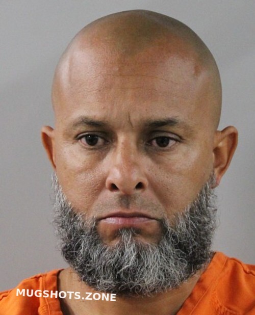 GONZALEZ KENNETH 10/03/2022 - Polk County Mugshots Zone