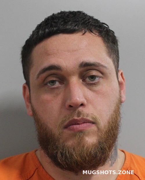 CONWELL ANTHONY 10/04/2022 - Polk County Mugshots Zone