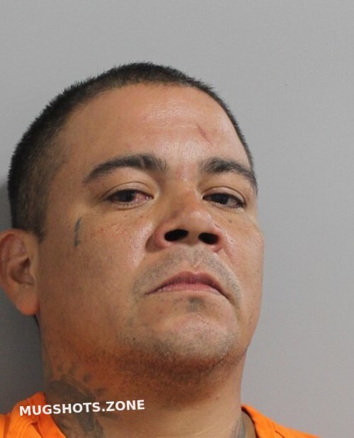 MORENO MICHAEL ANTHONY JR 10/04/2022 - Polk County Mugshots Zone