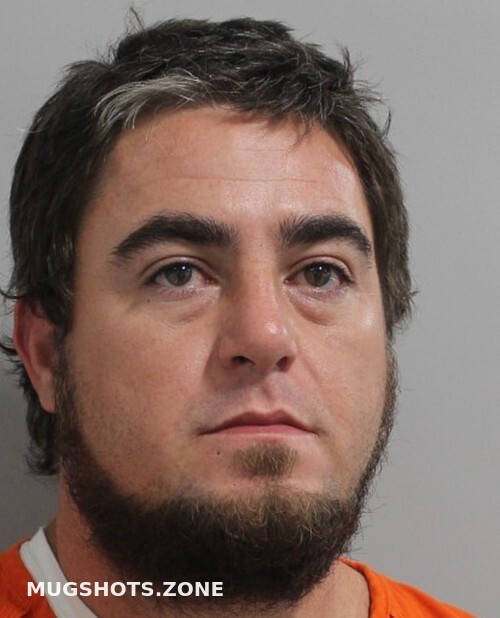 BAXLEY CLAY 10/04/2022 - Polk County Mugshots Zone