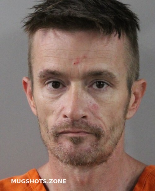 HEWITT BRANDON 10/05/2022 - Polk County Mugshots Zone