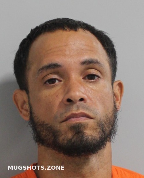 LOZADA LEMUEL 10/06/2022 - Polk County Mugshots Zone