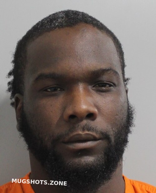 HINES DEVONTE 10/06/2022 - Polk County Mugshots Zone