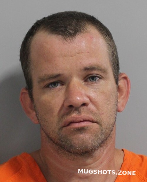 PIERSON MATTHEW 10/07/2022 - Polk County Mugshots Zone