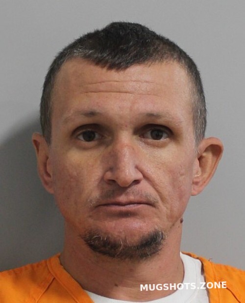 FOWLER CHRISTOPHER GENE 10/07/2022 - Polk County Mugshots Zone