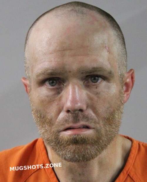 CRITES JARROD WILSON 10/07/2022 - Polk County Mugshots Zone