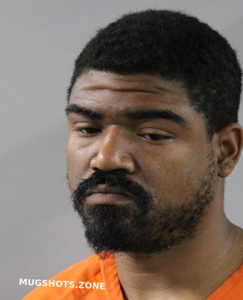TRACEY NICHOLAS OMARI 10/07/2022 - Polk County Mugshots Zone