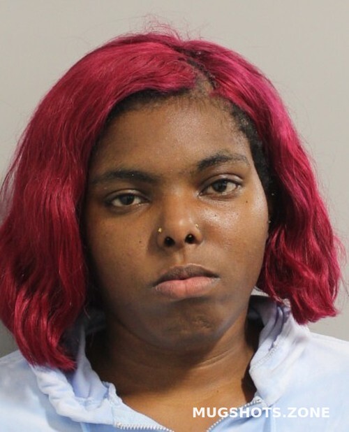 LEWIS DESTINY 10/07/2022 - Polk County Mugshots Zone