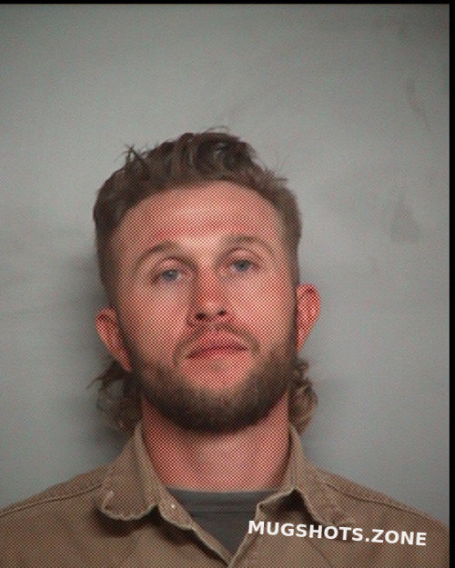 HAMPTON JAMES 10/08/2022 - Polk County Mugshots Zone