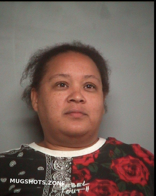 MELVIN TIFFANY YOLANDA 10/08/2022 - Polk County Mugshots Zone