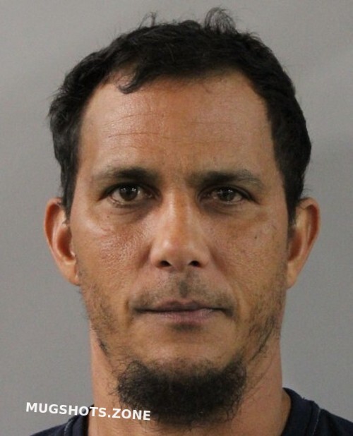 ARROYO JULIO ANGEL 10/08/2022 - Polk County Mugshots Zone