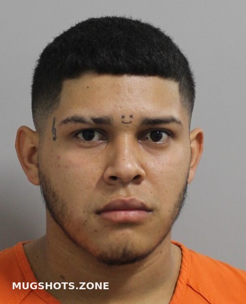 MENDOZA-DOMINGUEZ ARNOLD FERNANDO 10/10/2022 - Polk County Mugshots Zone