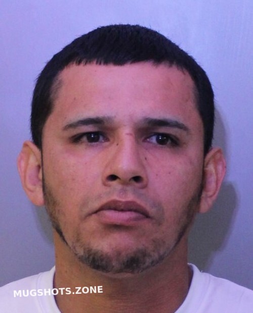 SPARZA LUIS 10/10/2022 - Polk County Mugshots Zone