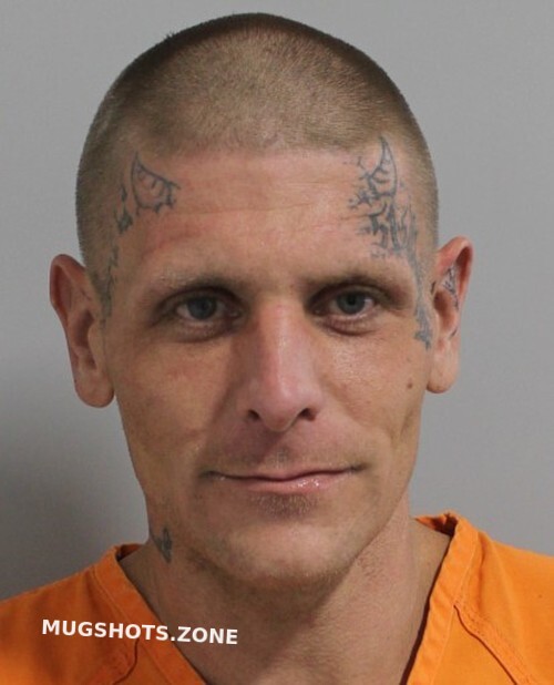 DUNCAN MICHAEL 10/10/2022 - Polk County Mugshots Zone