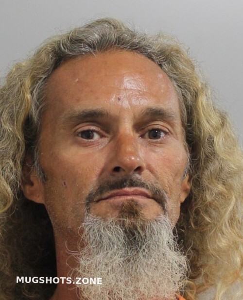 GARLAND JASON 10/12/2022 - Polk County Mugshots Zone