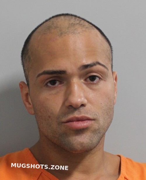 COLON CRUZ EDWIN RENE 10/12/2022 - Polk County Mugshots Zone