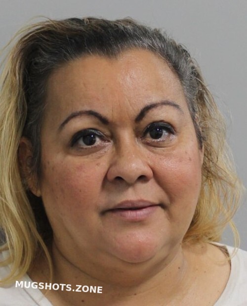 MERCADO-ALICEA ANA 10/13/2022 - Polk County Mugshots Zone