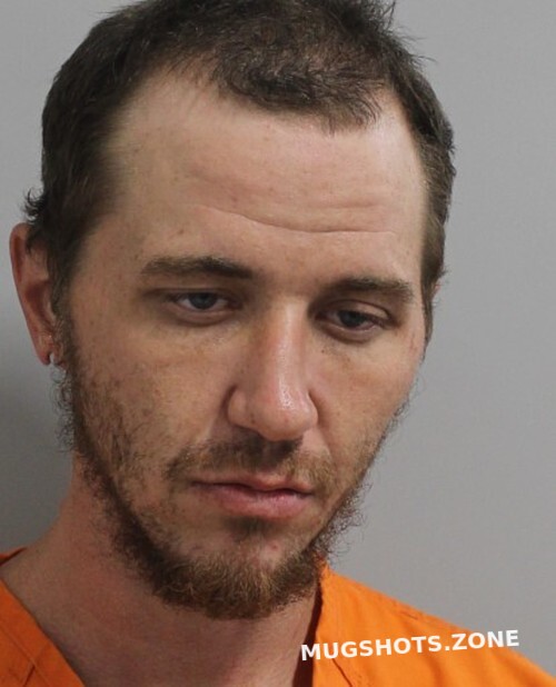 CRONE MATTHEW 10/13/2022 - Polk County Mugshots Zone