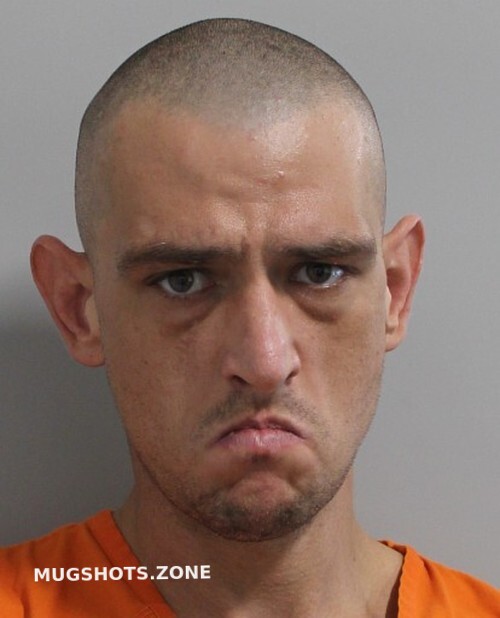WILSON ALLEN WENDELL 10/14/2022 - Polk County Mugshots Zone