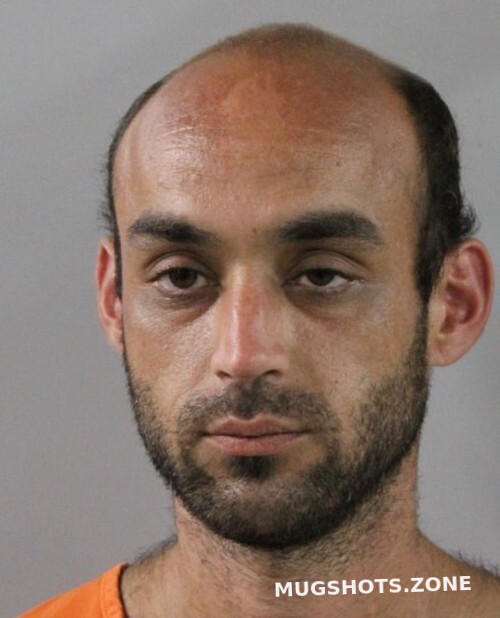 ROBINSON JEREMY 10/14/2022 - Polk County Mugshots Zone