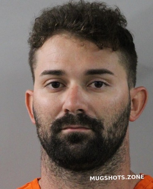 RICKS BAILEY 10/16/2022 - Polk County Mugshots Zone