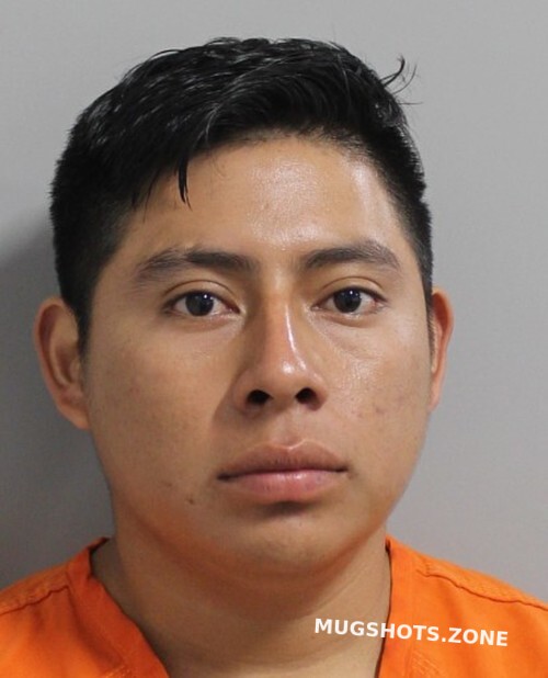 RUIZ-RUIZ OSCAR 10/16/2022 - Polk County Mugshots Zone