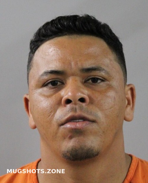 FUNEZ CARLOS 10/16/2022 - Polk County Mugshots Zone