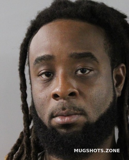 WALTERS TODRICK 10/16/2022 - Polk County Mugshots Zone