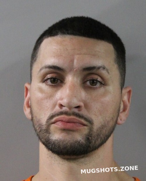 OTERO NORBERTO 10/17/2022 - Polk County Mugshots Zone