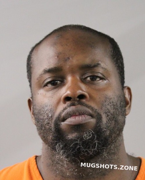 JONES ANTWAN 10/17/2022 - Polk County Mugshots Zone