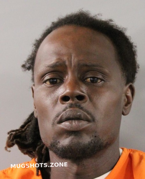 ARMSTRONG MAC ARTHUR 10/17/2022 - Polk County Mugshots Zone