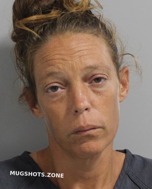TOWNS MISTY DAWN 10/17/2022 - Polk County Mugshots Zone