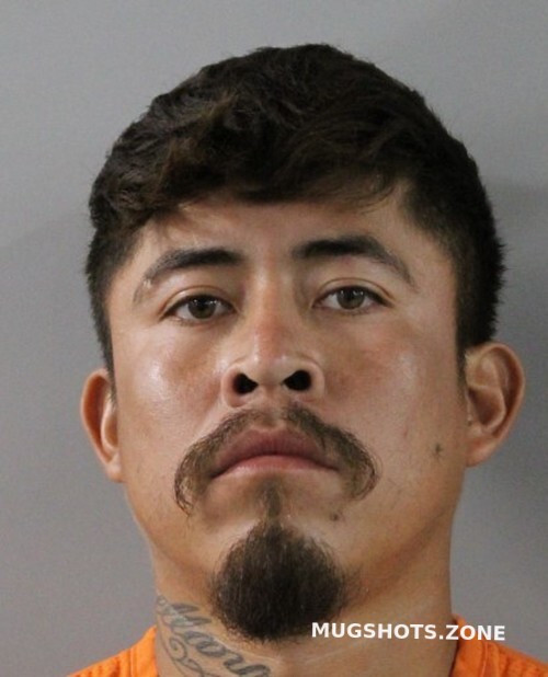 BENITEZ URIEL ARELLANO 10/17/2022 - Polk County Mugshots Zone