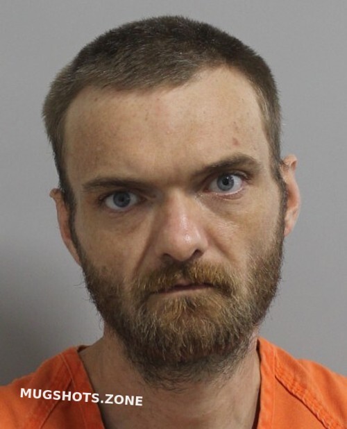 BOXX RYAN 10/18/2022 - Polk County Mugshots Zone