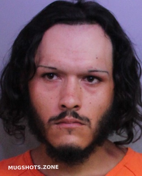 OLVERA JEREMY 10/19/2022 - Polk County Mugshots Zone