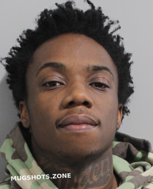 JORDAN KEYSHAWN DATRION 10/19/2022 - Polk County Mugshots Zone