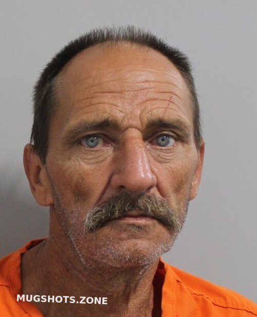 BATEMAN DONALD EDWARD 10/20/2022 - Polk County Mugshots Zone