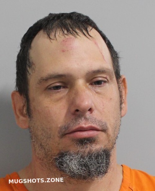 QUIRK DANIEL 10/21/2022 - Polk County Mugshots Zone