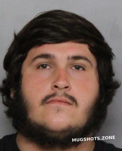 COOK CHRISTIAN 10/22/2022 - Polk County Mugshots Zone