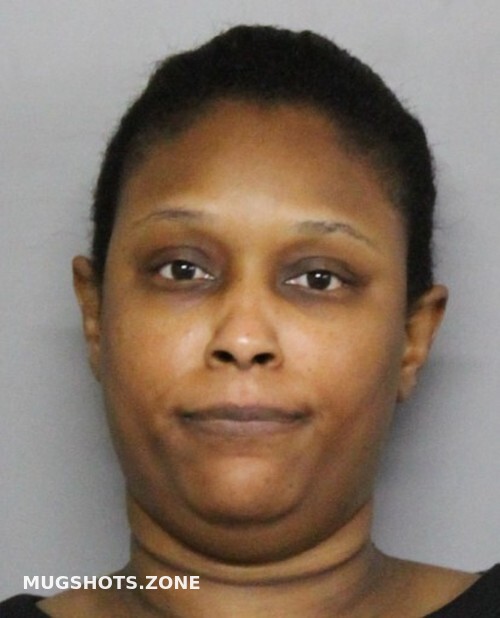 DUNBAR APRIL ANDREA 10/22/2022 - Polk County Mugshots Zone