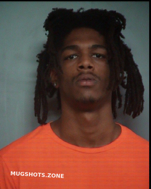WATERS DERRICK ANTHONY 10/22/2022 - Polk County Mugshots Zone