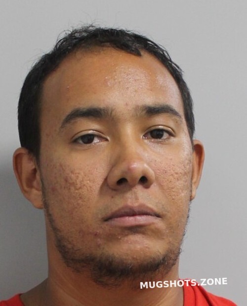 CRUZ LUIS ANTONIO 10/22/2022 - Polk County Mugshots Zone