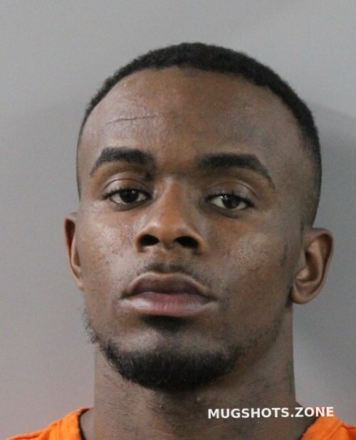 BROWN DANIEL 10/23/2022 - Polk County Mugshots Zone