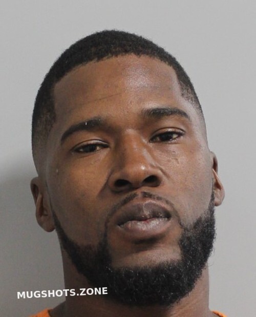 MERRICKS ROBERT JAMERE 10/23/2022 - Polk County Mugshots Zone