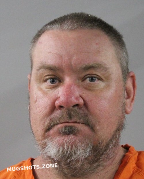 CLEVENGER ROBERT 10/23/2022 - Polk County Mugshots Zone
