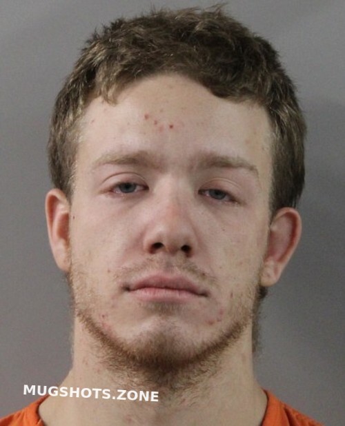 COOK MYCHAL DONAVAN 10/25/2022 - Polk County Mugshots Zone