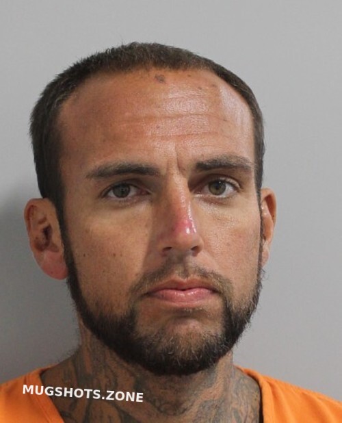 PARSONS DUSTIN RICHARD 10/26/2022 - Polk County Mugshots Zone