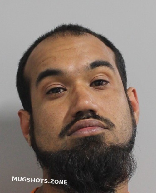 SERRANO RAYMOND ANTHONY 10/26/2022 - Polk County Mugshots Zone