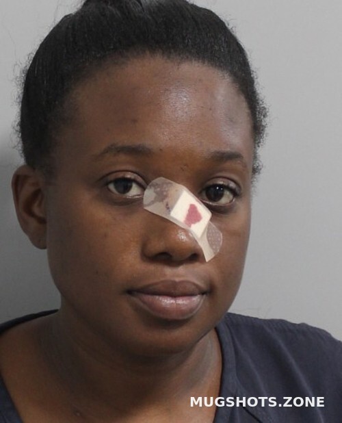 WILLIAMS SHANTEZ 10/26/2022 - Polk County Mugshots Zone