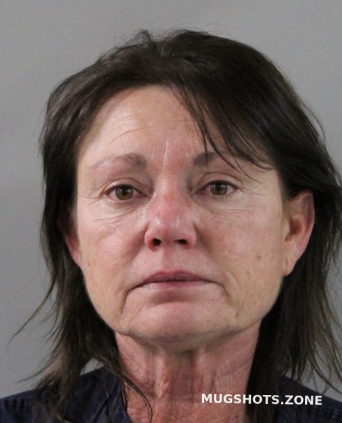 STEPP CHER 10/26/2022 - Polk County Mugshots Zone